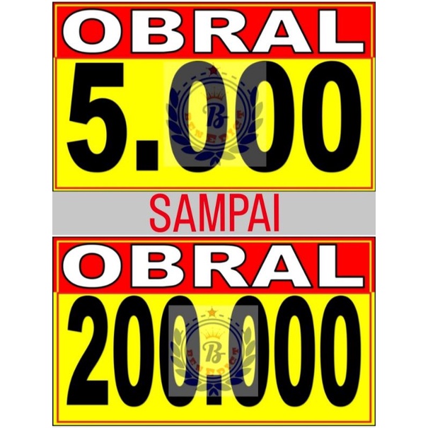 Jual Karton Obral 5rb-200rb | Shopee Indonesia