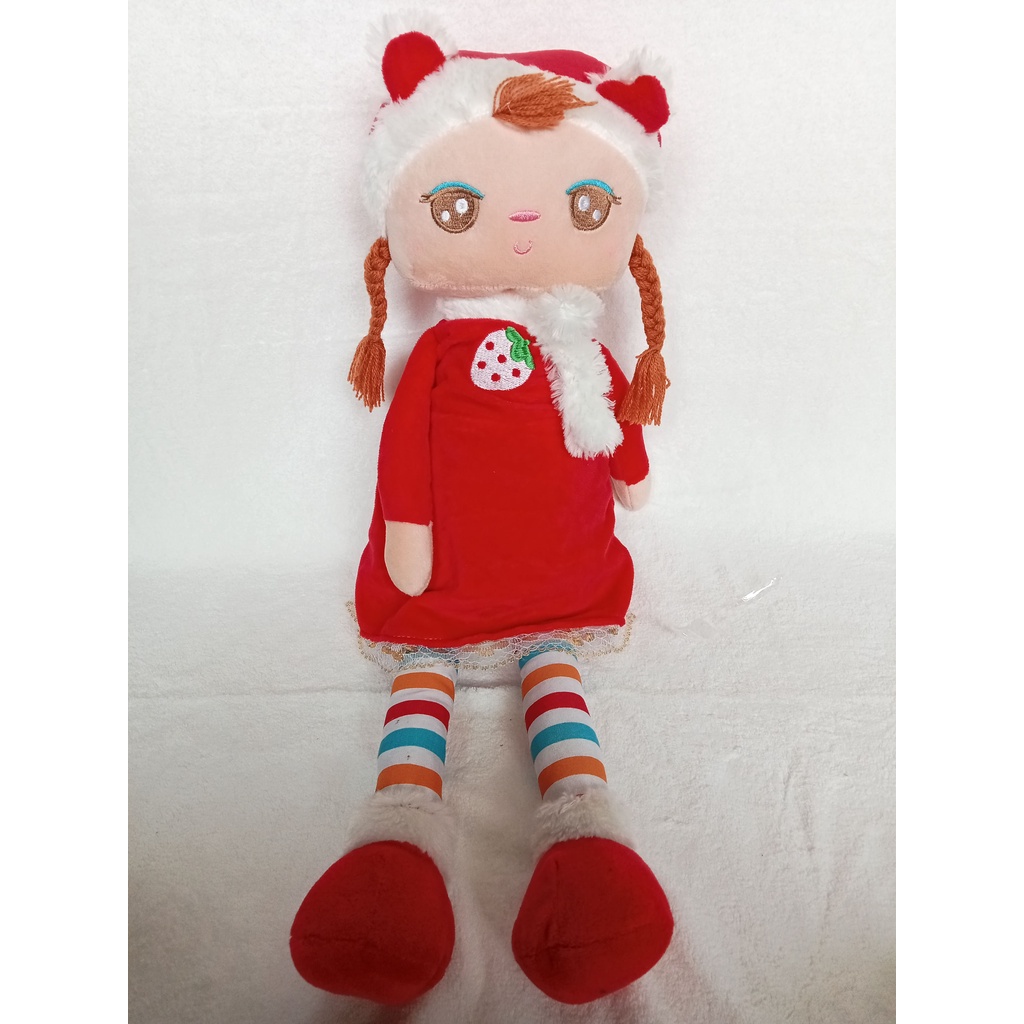Jual Boneka Princess Strawberry/ Boneka Karakter Murah/ Boneka Murah ...