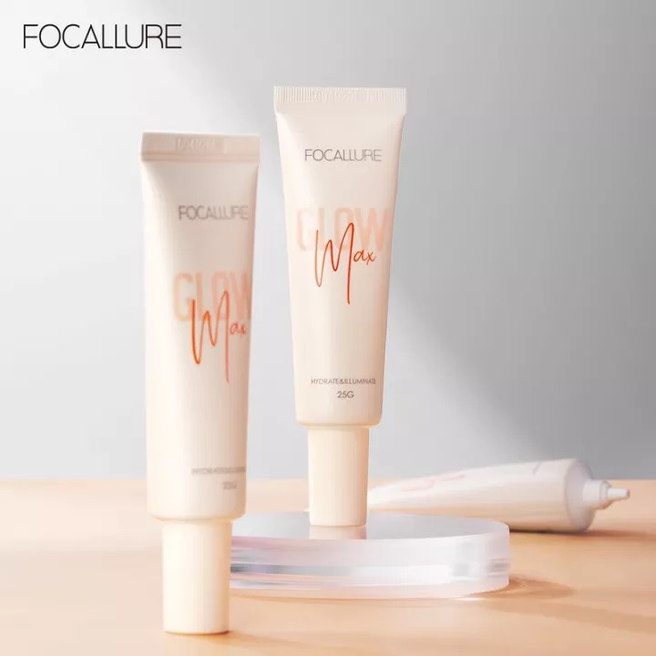 Jual LIVI - Focallure FA-138 02 Glow Hydrating Primer | Shopee Indonesia
