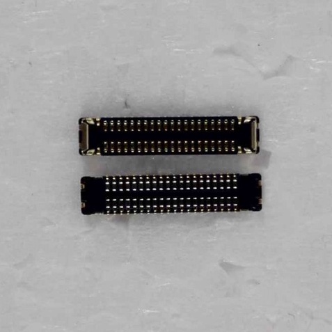 Jual KONEKTOR LCD- LAYAR GAMBAR XIA RED NOTE 8 40PIN ORI CONNECTOR LCD- LAYAR GAMBAR ON PCB ...