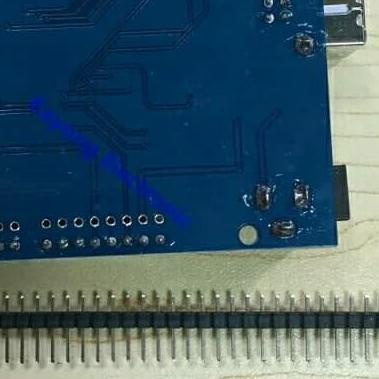 Jual HQ 1 Set Arduino UNO R3 (CH340G) MEGA328P (NO USB CABLE) | Shopee ...