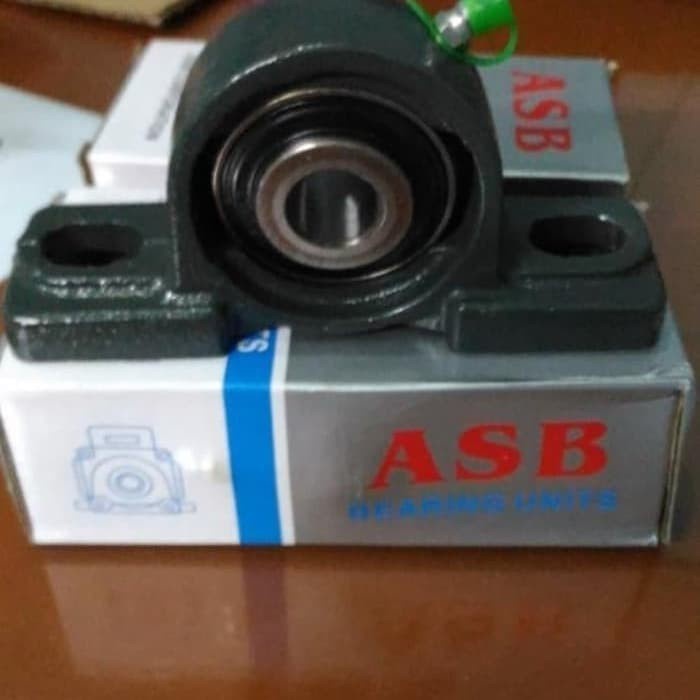 Jual PILLOW BLOCK BEARING ASB UCP208-24 | Shopee Indonesia