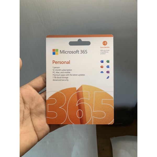 Jual microsoft 365 | Shopee Indonesia