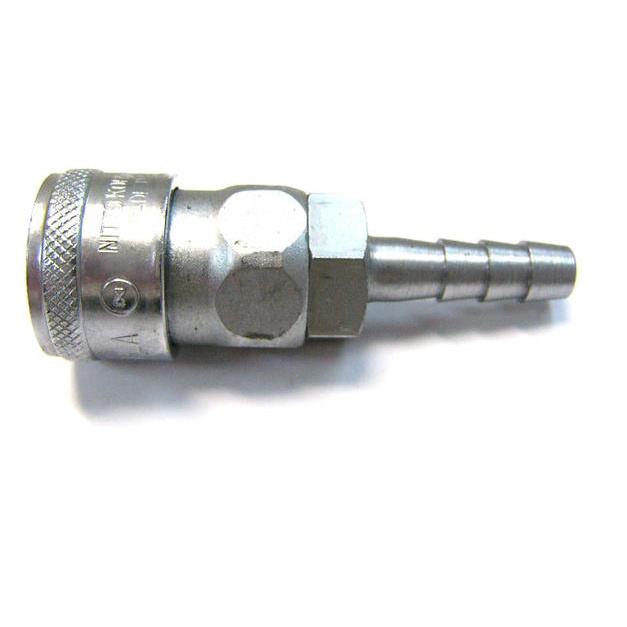 Jual Quick Coupler Coupling Angin 20 SH Nitto Kohki | Shopee Indonesia