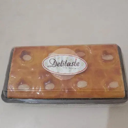 Jual READY JAKARTA 14 JUN 2025 - ENGLISH CAKE - BOLU LAPIS MALANG PIE ...
