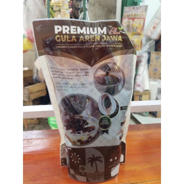 Jual Gula aren jawa premium 1kg | Shopee Indonesia