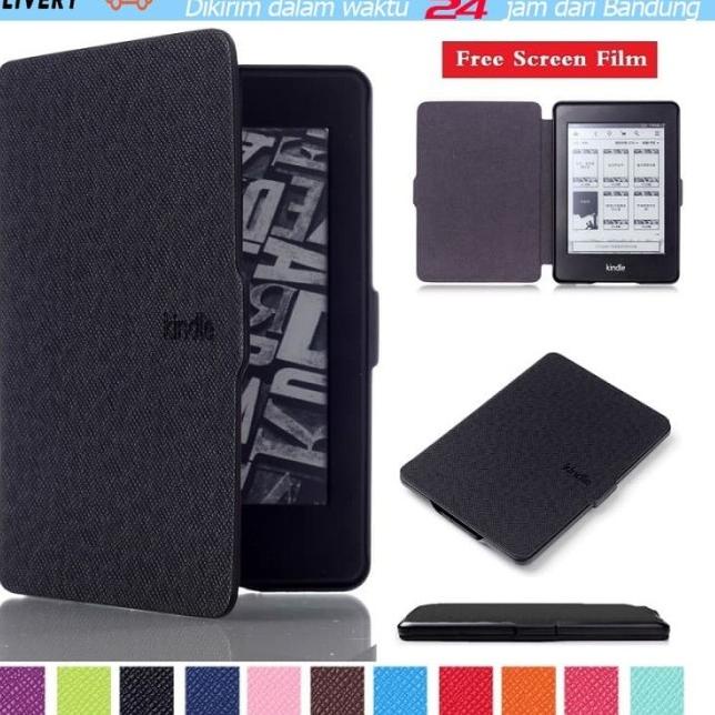 Jual Amazon Kindle Paperwhite Tablet Case for PW 1/2/3 Gen 6th 7th ...