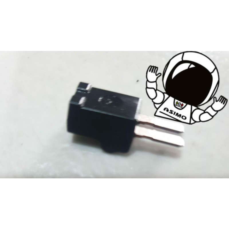 Jual dioda relay mini kaki pin 2 AC A/C original Honda Fit Civic Accord ...