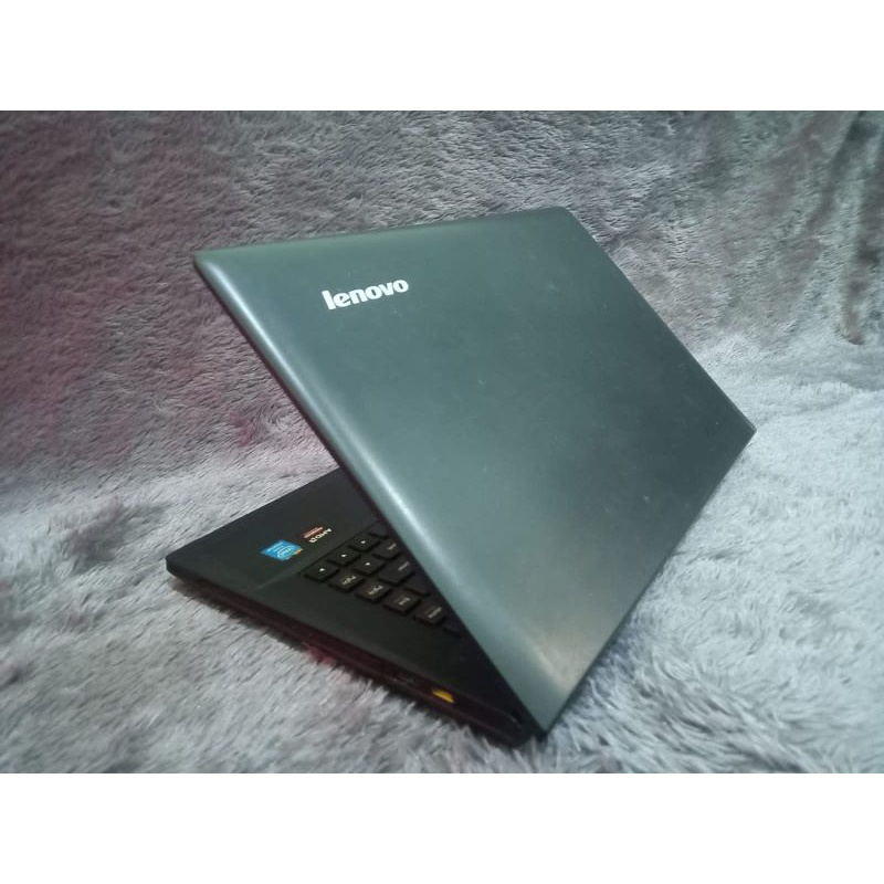 Jual Laptop Lenovo/Core i5/Gen 3/Ram 4GB/HDD 500GB/SSD 128GB/VGA R5 2GB | Shopee Indonesia