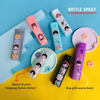 Jual Custom Botol Parfum Terlengkap & Harga Terbaru Desember 2025 ...