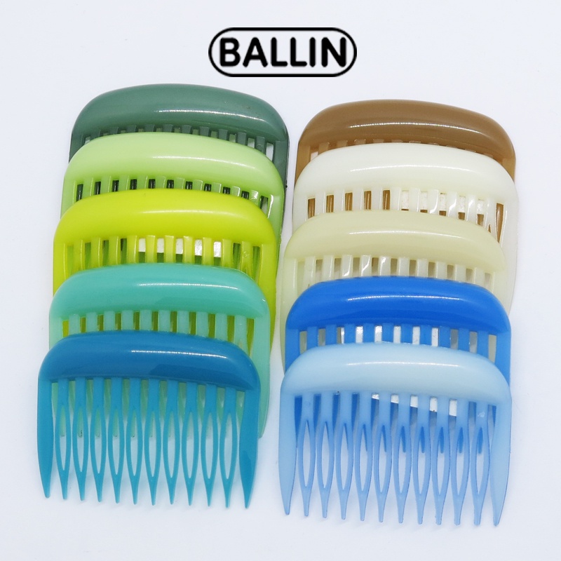 Jual Ballin Jepit Rambut / Sisir Rambut / Sirkam Sora Uk 5 x 6Cm ...