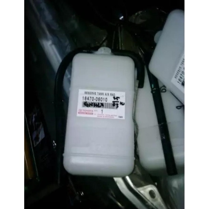Jual Tabung Air Radiator Kijang Original | Shopee Indonesia