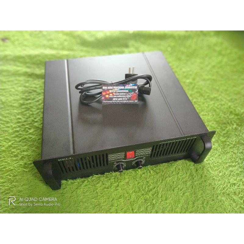 Jual Power Rakitan 10 amper | Shopee Indonesia