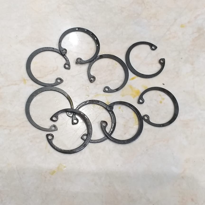 Jual SNAP RING / RING SNAP TYPPE H/INTERNAL RETAINING MURAH BERKAULITAS | Shopee Indonesia