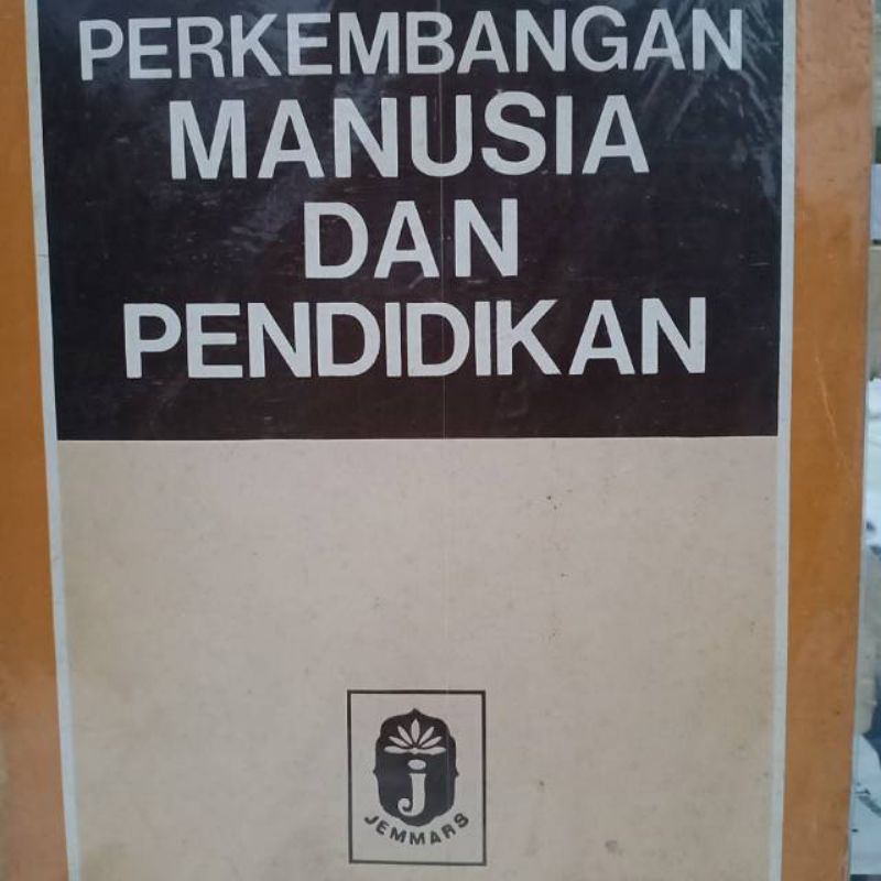 Jual Buku HUMAN DEVELOPMENT AND EDUCATION Bacaan Perkembangan Manusia ...