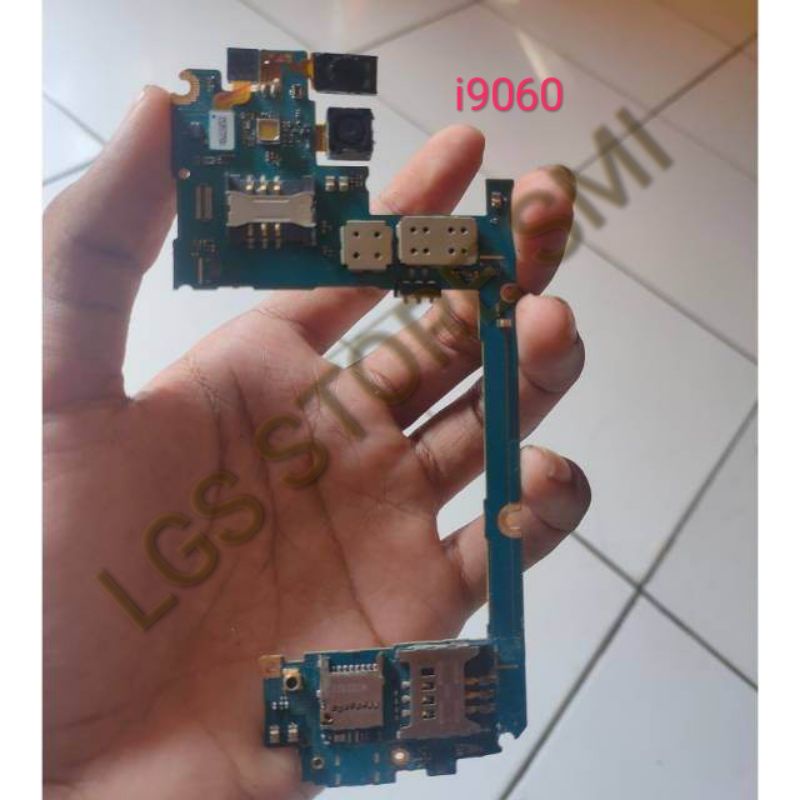 Jual Mesin Samsung Grand Neo / i9060 Hidup normal | Shopee Indonesia