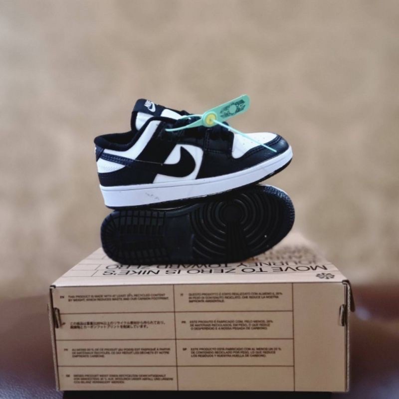 Jual Nike SB Dunk Low for Kids | Shopee Indonesia