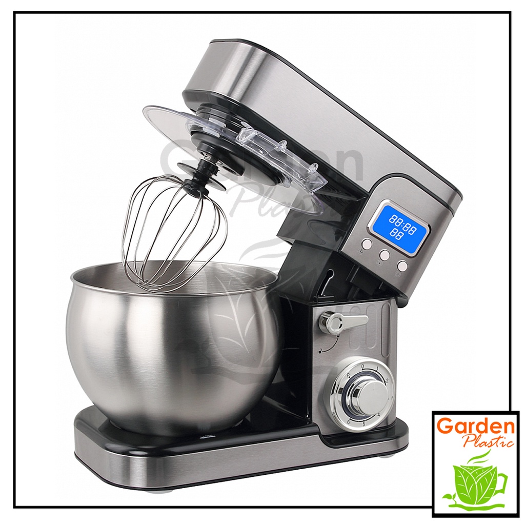 Jual IDEALIFE - Professional Stand Mixer - Mixer Berdiri - Multi Speed ...