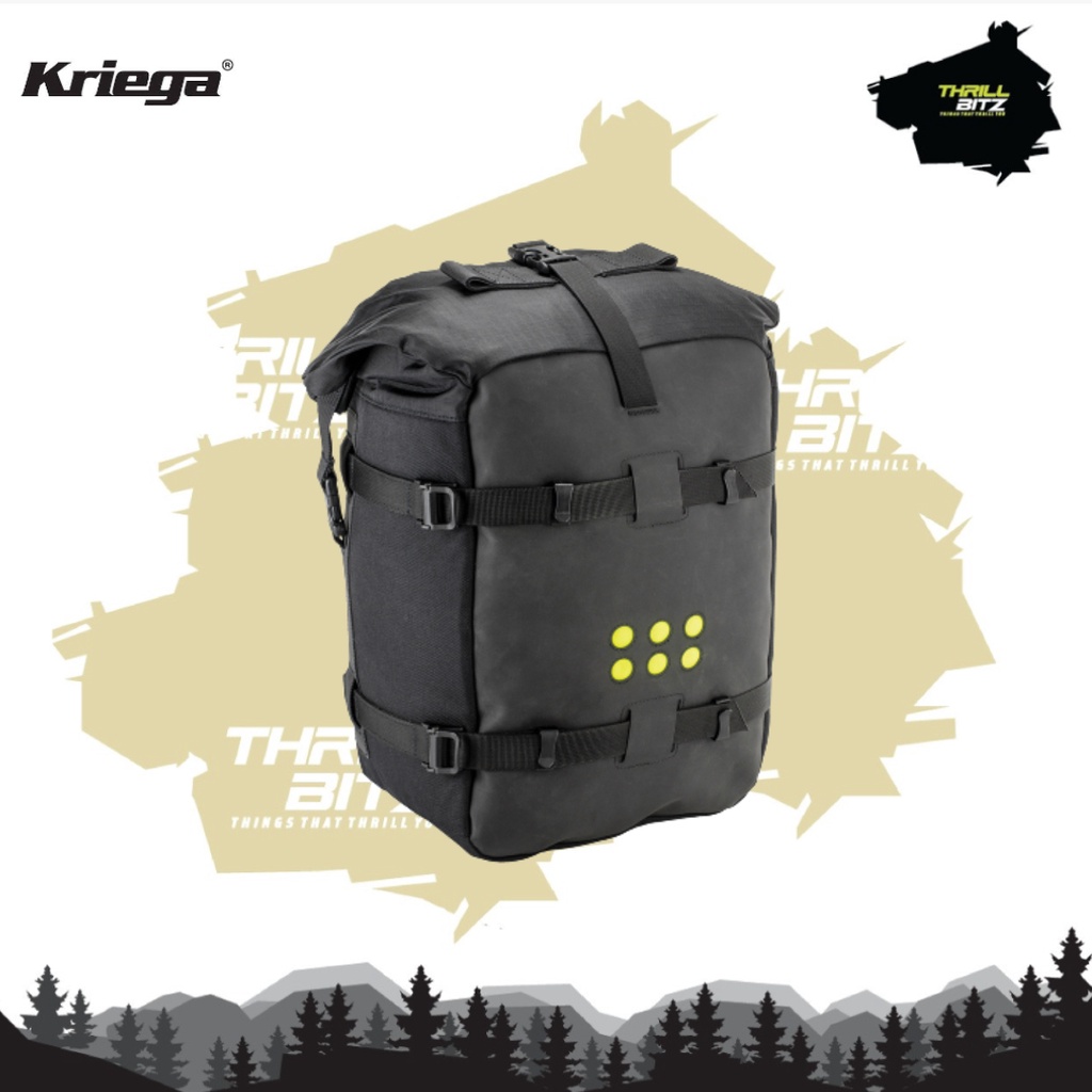 Jual Kriega OS-18 Adventure Pack | Shopee Indonesia