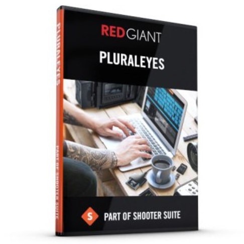 Jual Red Giant PluralEyes 2023 . | Shopee Indonesia