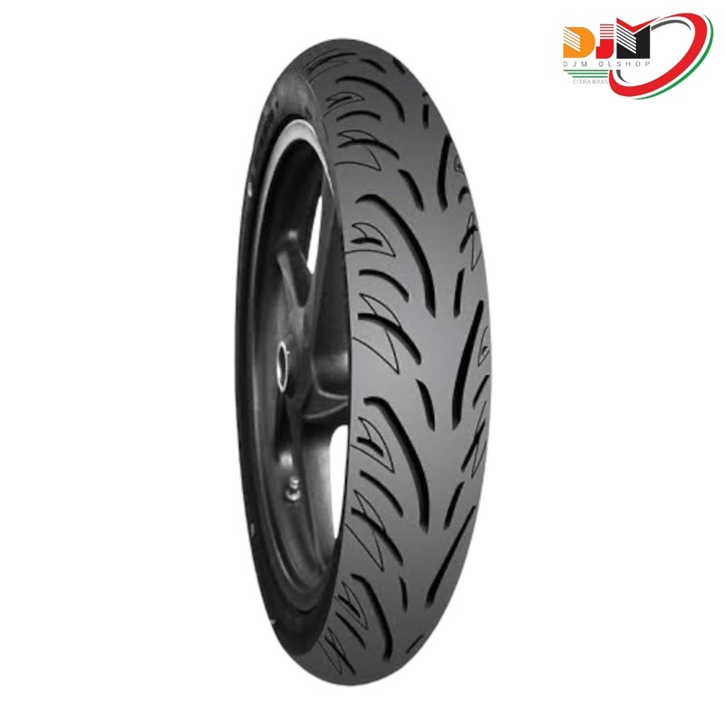 Jual Ban Luar Tubeless Mizzle 90/90-14 80/90-14 M22 M20 VIREO | Shopee ...