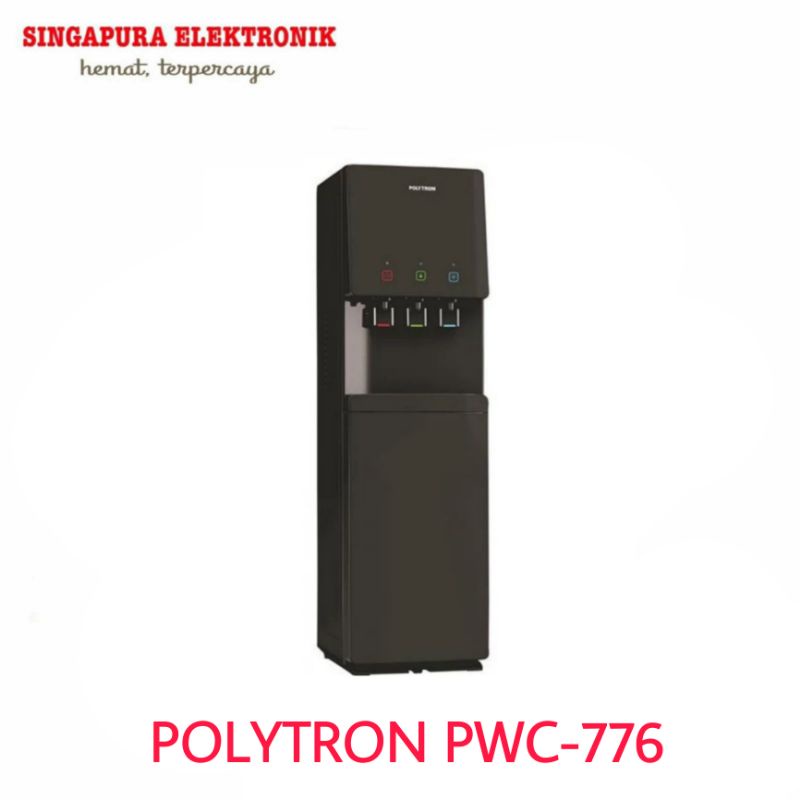 Jual Polytron Dispenser PWC-776 | Shopee Indonesia