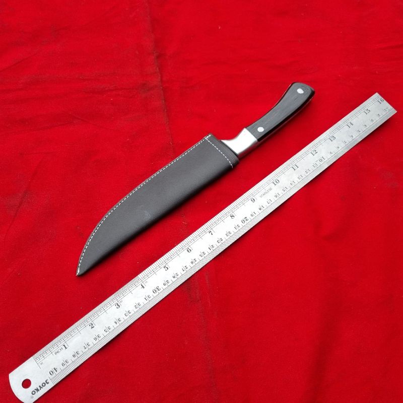 Jual Pisau dapur lokal eks gergaji pita simpai | Shopee Indonesia