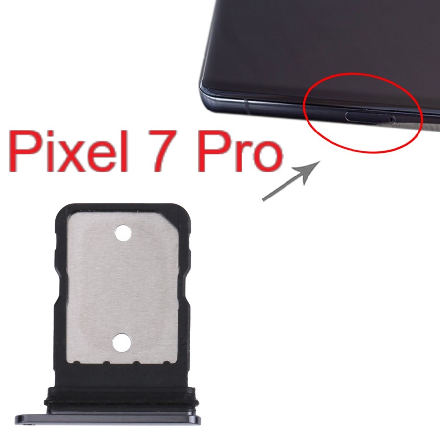 Jual Simtray - Simlock - Sim Tray - Slot Sim - Sim Lock - Google Pixel ...
