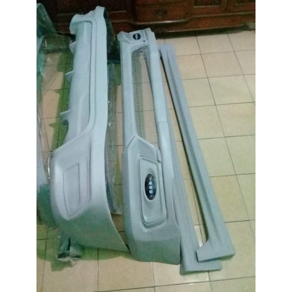 Jual bodykit timor model mobilio | Shopee Indonesia