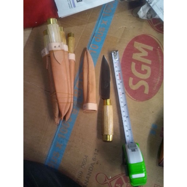 Jual herder ukuran 11cm kodean | Shopee Indonesia