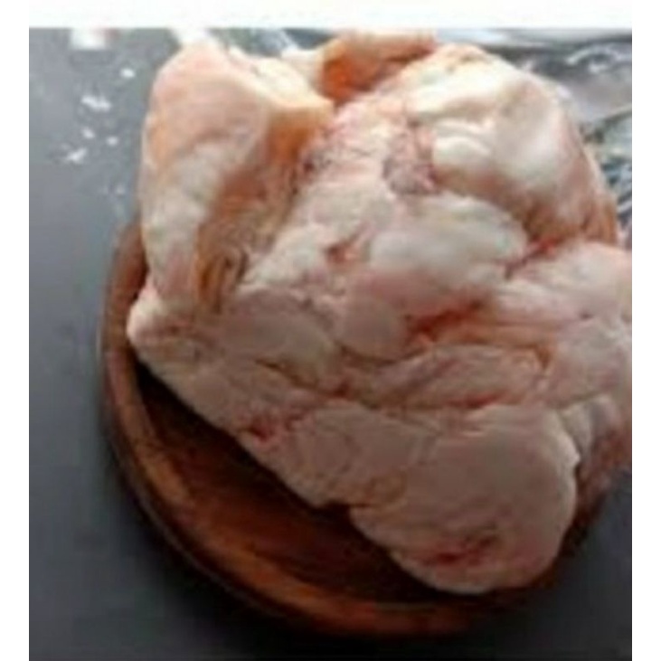 Jual Jando Susu sapi Fresh dan Segar / Daging Sapi Segar | Shopee Indonesia