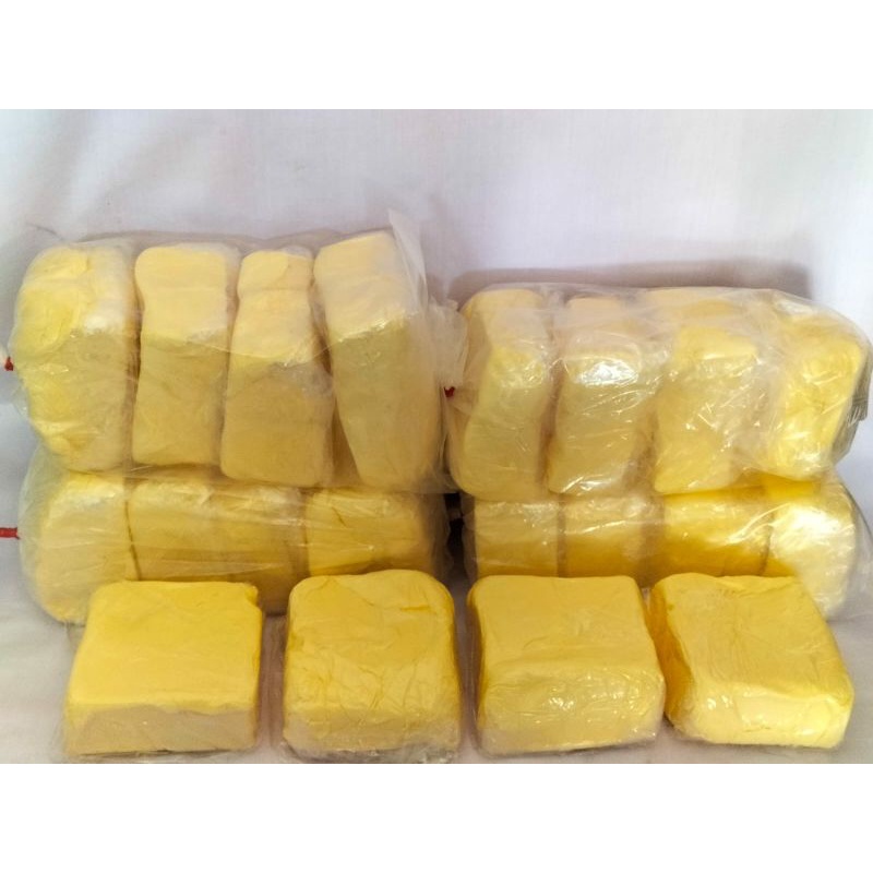 Jual Mentega HARUM ENAK Kualitas setara amanda Sovia rosebrand Menara ...