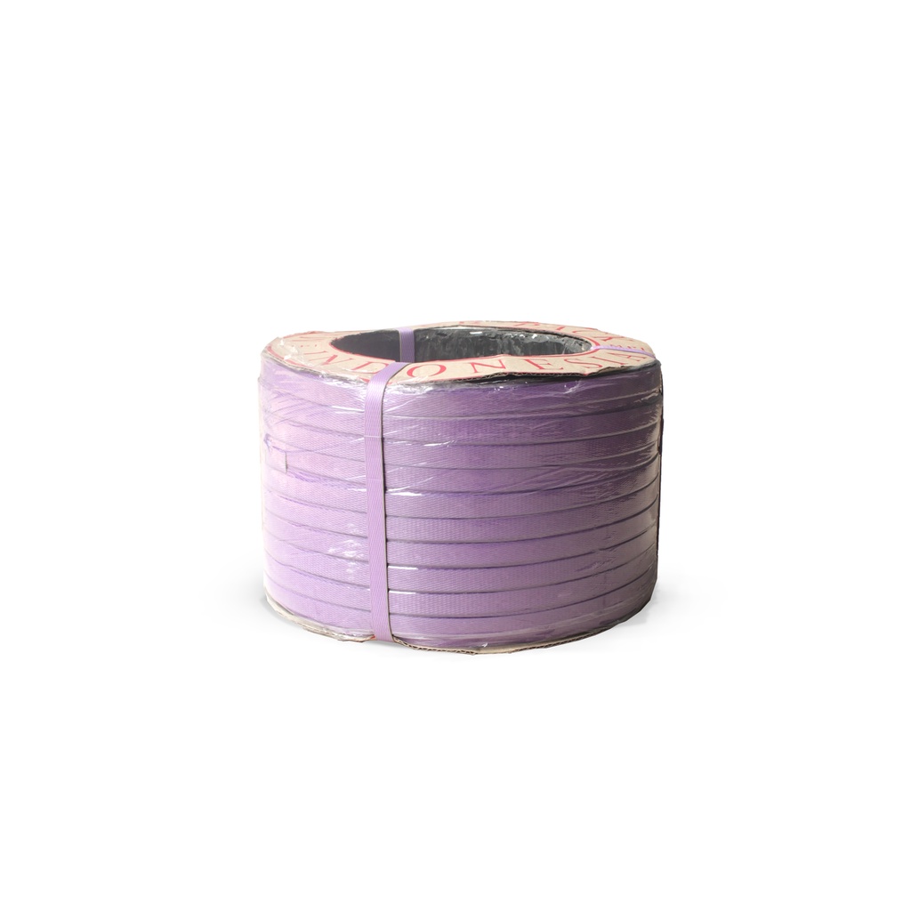 Jual Tali Strapping Band - Tali Packing - Tali Klem - Tali Klam 7 Kg ...