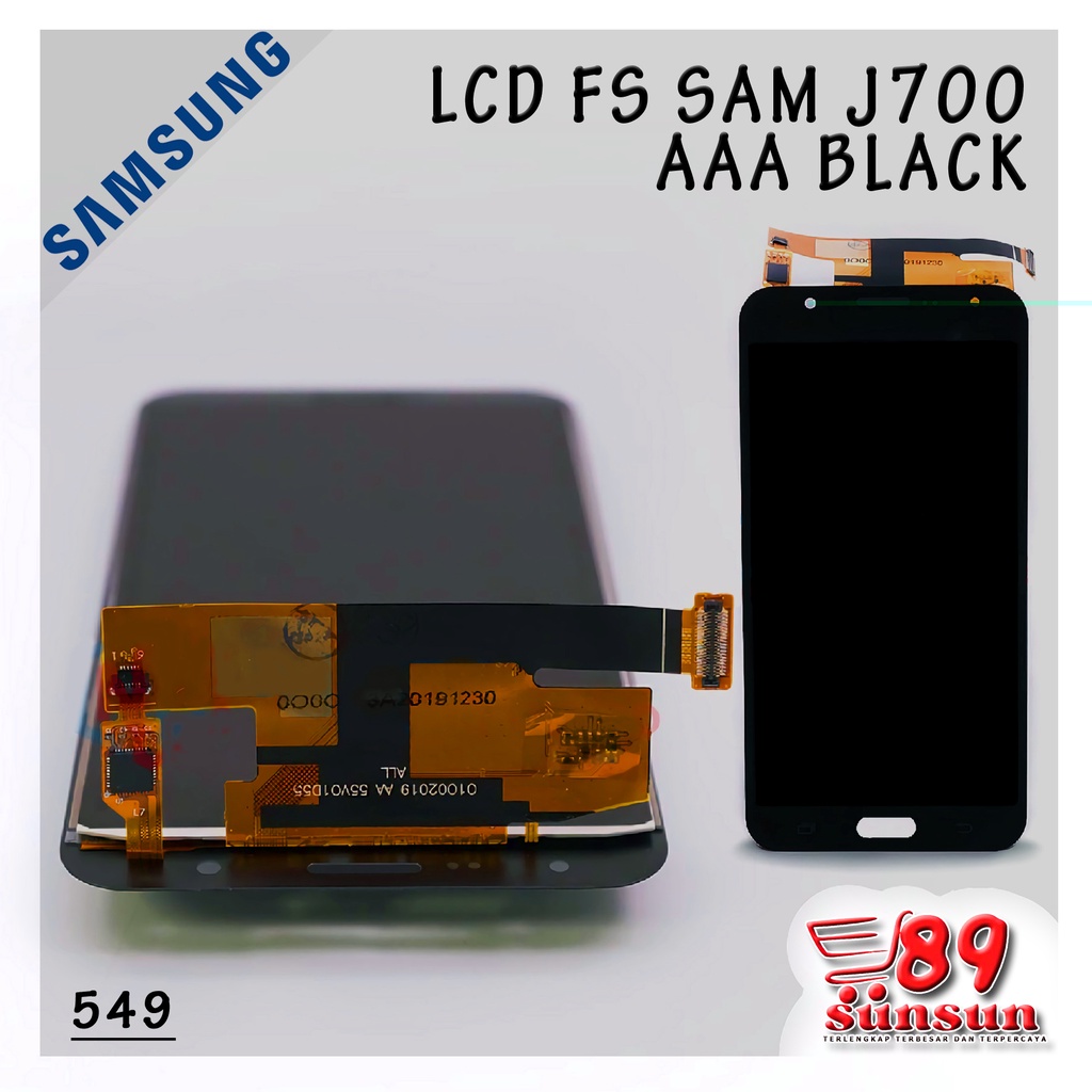 Jual Samsung Lcd A52 A52 Terlengkap & Harga Terbaru Juni 2026 | Shopee ...