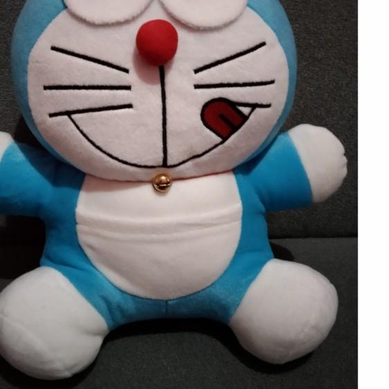 Jual Boneka Doraemon Dora Emon Besar Shopee Indonesia