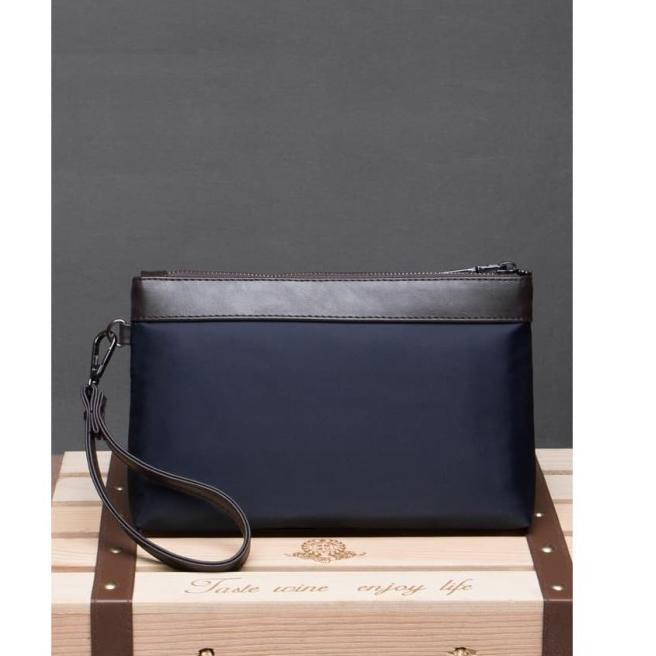 Jual Tas tangan pria / Handbag cowok / Clutch pria | Shopee Indonesia