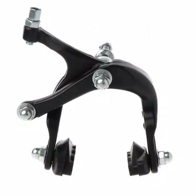 Jual Rem U Brake sepeda Fixie U Brake Roadbike Sepeda balap - Depan ...