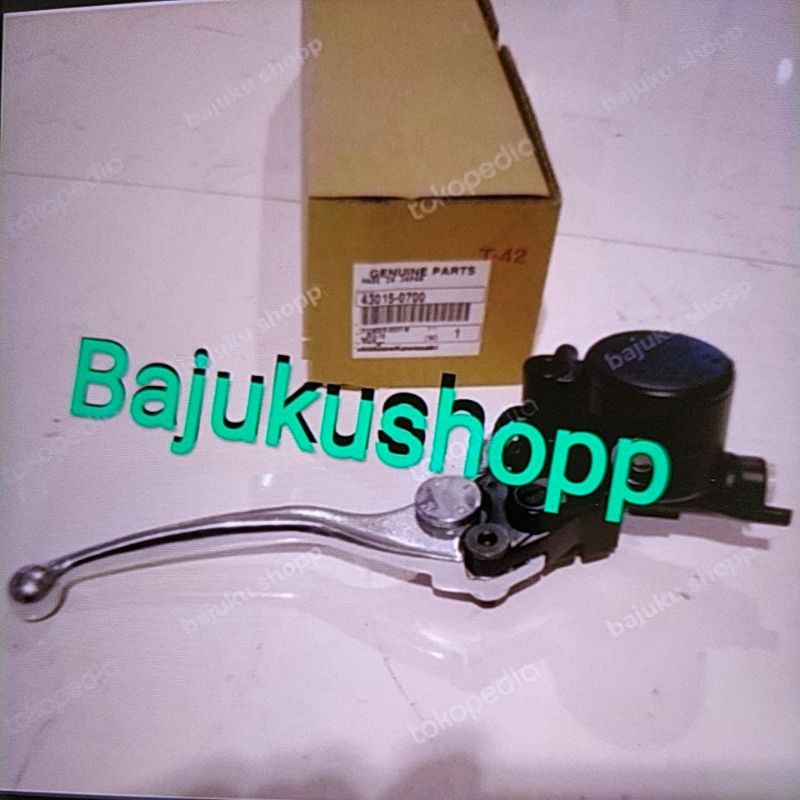 Jual master rem depan cylinder assy master rem estrella estrela w250 w ...