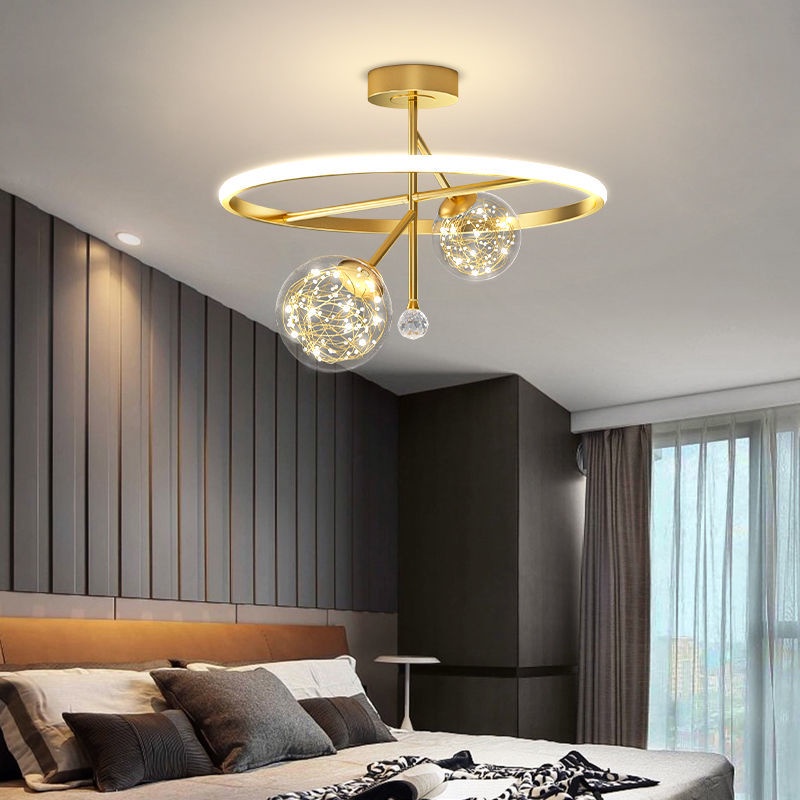 Jual Lampu Plafon Led Dengan model yang Unik | Shopee Indonesia