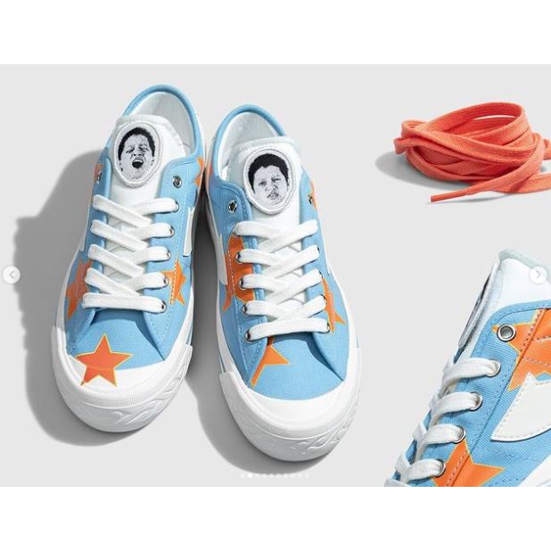 Jual Compass x Boy Pablo | Shopee Indonesia