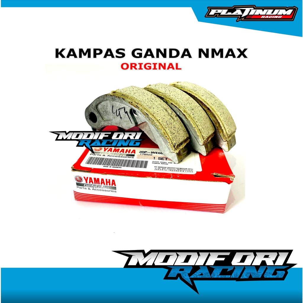 Jual KAMPAS GANDA YAMAHA NMAX ORIGINAL YAMAHA KAMPAS GANDA KAMPAS GANDA ... Jual KAMPAS GANDA YAMAHA NMAX ORIGINAL YAMAHA KAMPAS GANDA KAMPAS GANDA ...