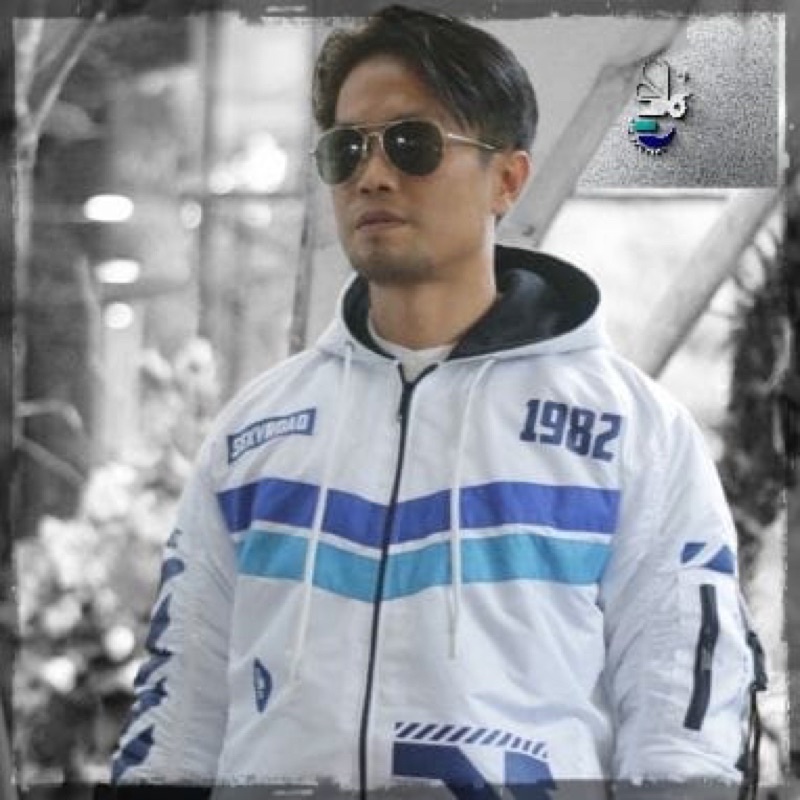 Jual Jaket Bomber XTC INDONESIA XP2+ Hoodie FULL BORDIR PREMIUM (VENDOR ...