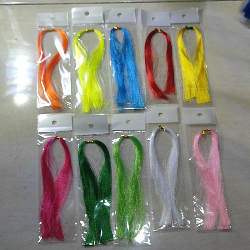 Jual Benang Sutera Halus Sabiki Kotrek asist jig | Shopee Indonesia