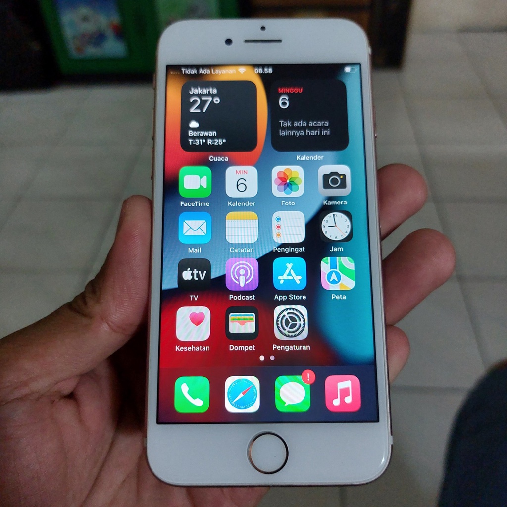 Jual Iphone 7 second | Shopee Indonesia