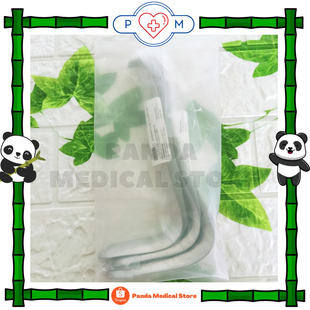 Jual Spekulum / Speculum Sim L | Shopee Indonesia