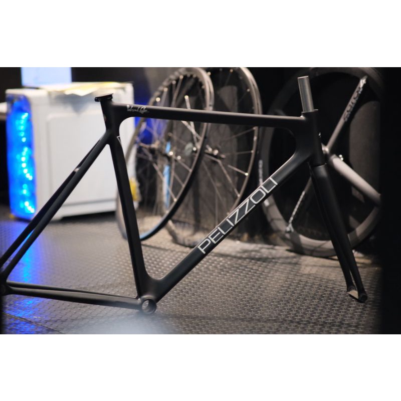 Jual frameset pelizzoli for3 | Shopee Indonesia