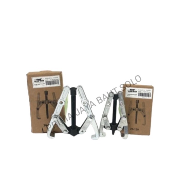 Jual TRACKER KAKI 2 WIPRO | Shopee Indonesia