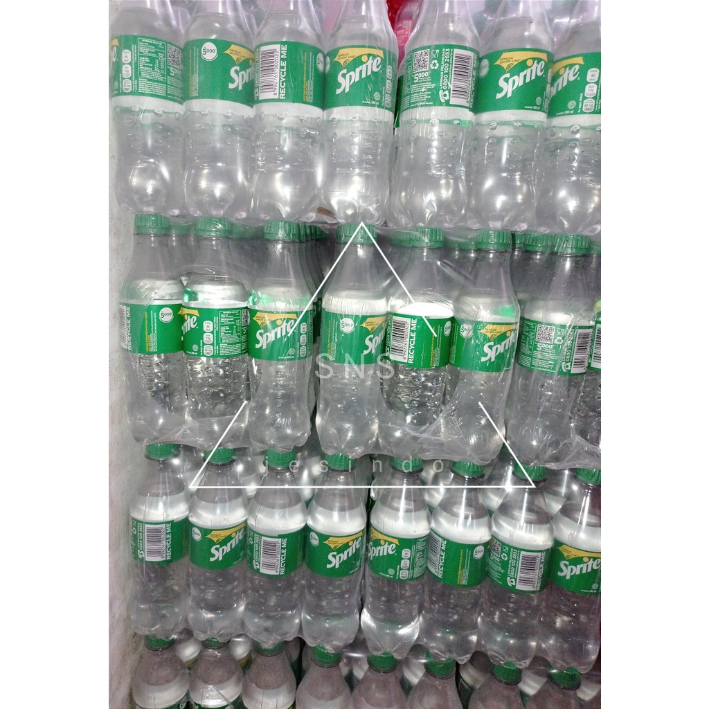 Jual Sprite lemon lime Soft Drink 390Ml (ball) | Shopee Indonesia