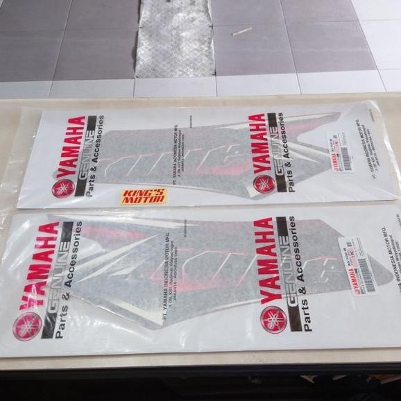 Jual Motor Sparepart Motor LIS STIKER STICKER STRIPING TANGKI TENGKI RX ...