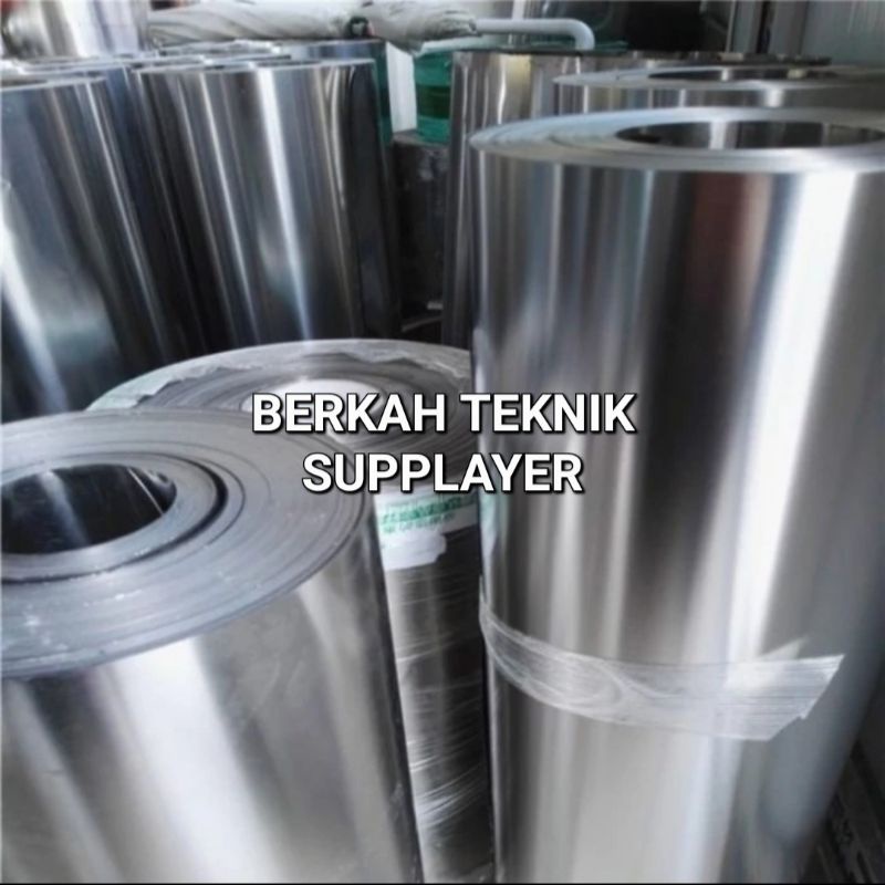 Jual Plat Alumunium sheet 0.3mm x 1 meter x 1 meter | Shopee Indonesia